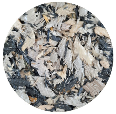 Rubber Mulch | Outstanding Surfacing Since 1995 by DCM